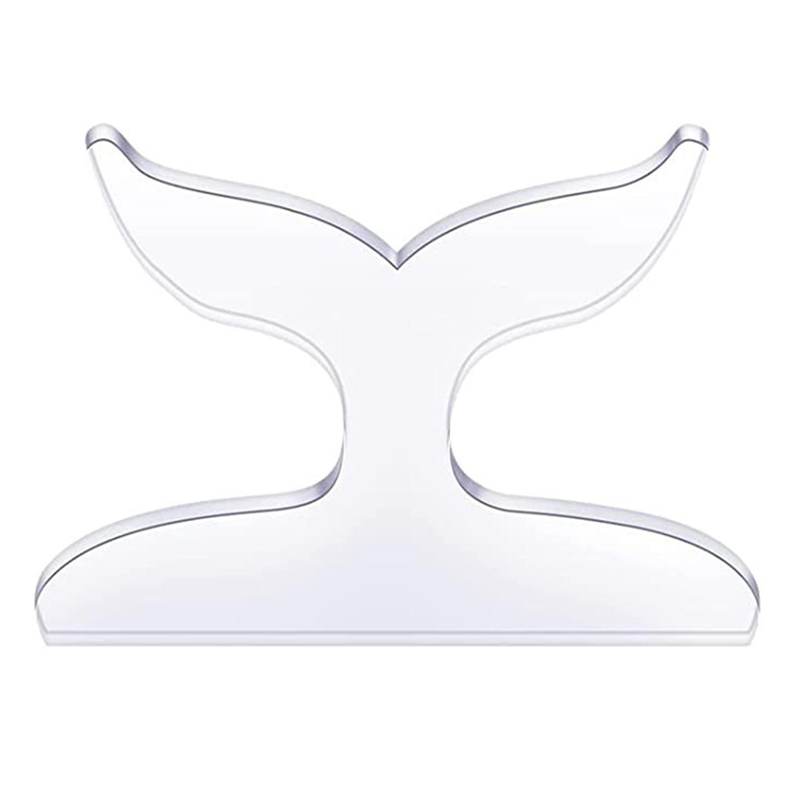 Cutting Board Handle Router Template Guide Tools Acrylic Router ...