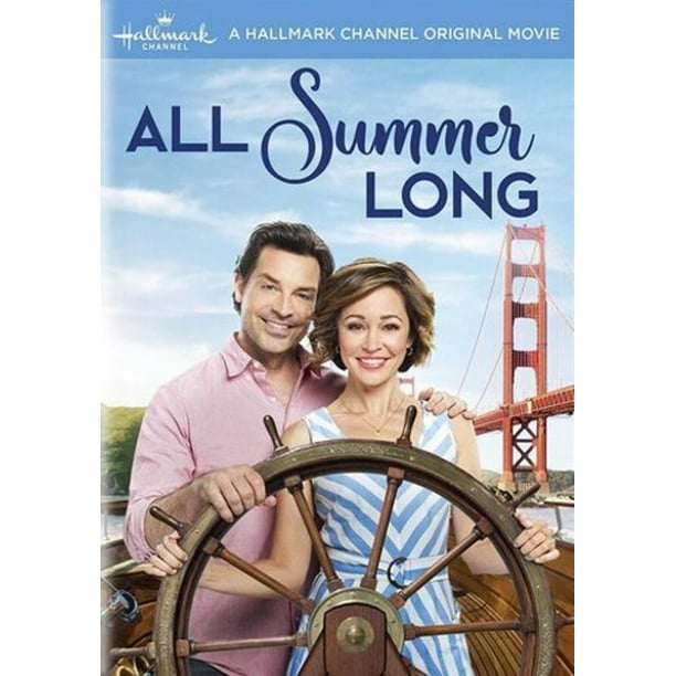 All Summer Long (DVD) - Walmart.com