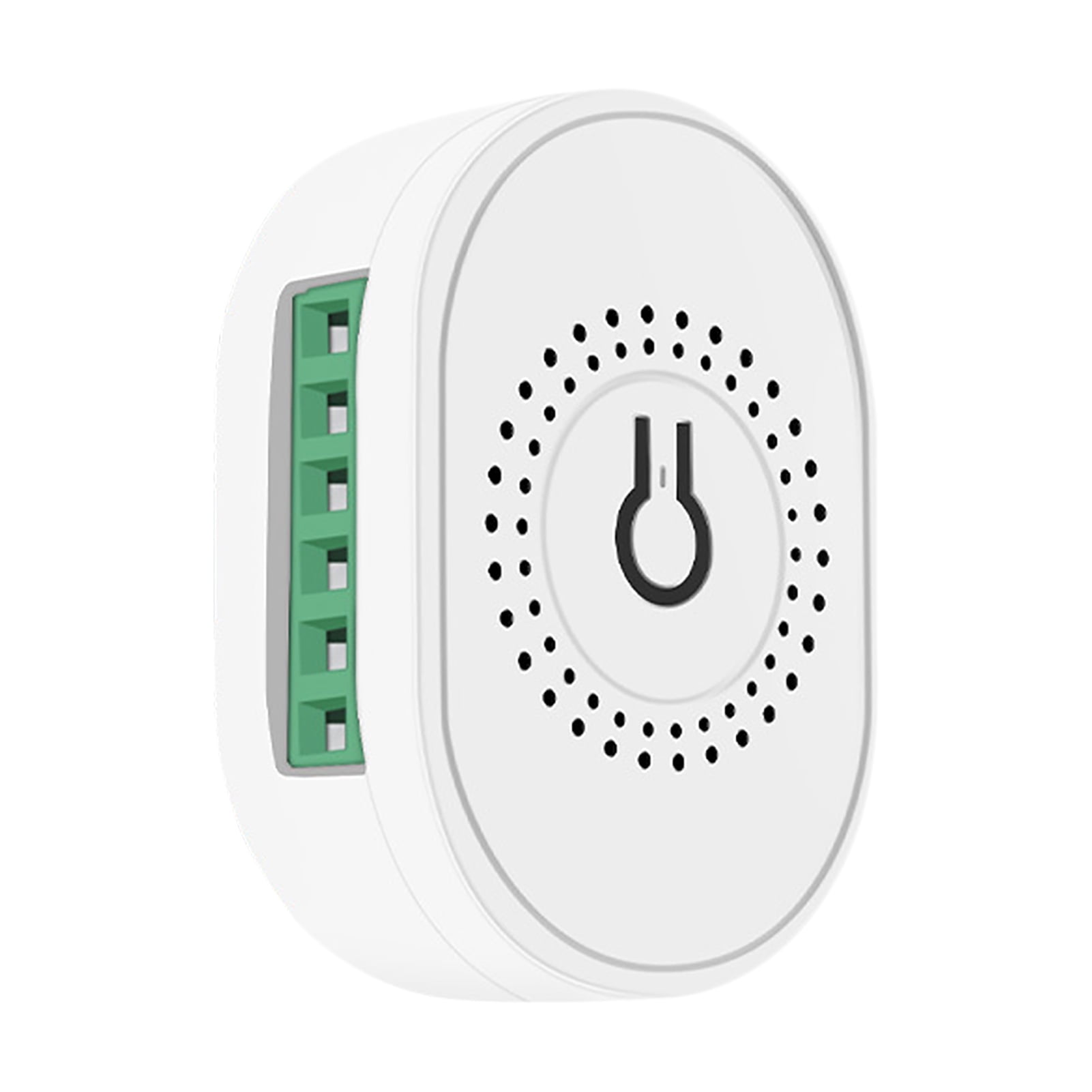 Farfi Smart Switch Electric Multifunctional Universal Handsfree Quick ...