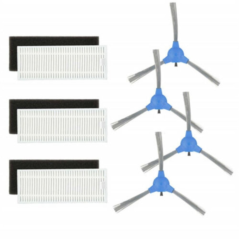 Click here for Mnh Dreamland For Robovac Replacement Kit 11s Brus... prices