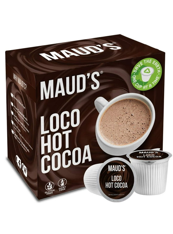 Hot Cocoa in Beverages - Walmart.com