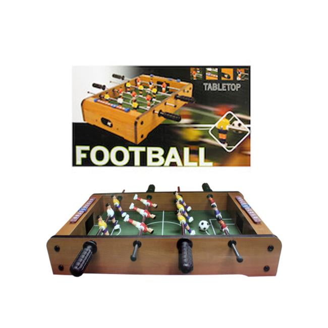 Tabletop Football Game - Walmart.com - Walmart.com