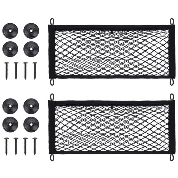 Cargo Nets Boats