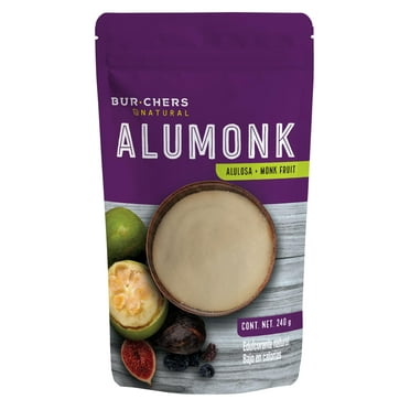 Alulosa 1kg - 100% Puro | Walmart en línea