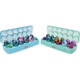 Hatchimals CollEGGtibles Royal Dozen 12-Pack Toy Set for Kids with 2 ...