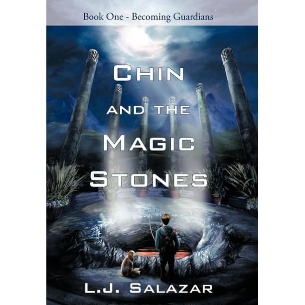 Magic Stones