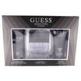 Guess Seductive Homme Cologne Gift Set - 3.4oz EDT Spray, 6oz Deodorant ...