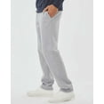 Russell Athletic Cotton Rich Open Bottom Sweatpants for Men - Walmart.com