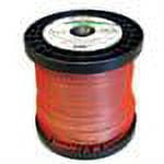 Magnum Gatorline Square Trimmer Line .105 1LB SPL - Walmart.com