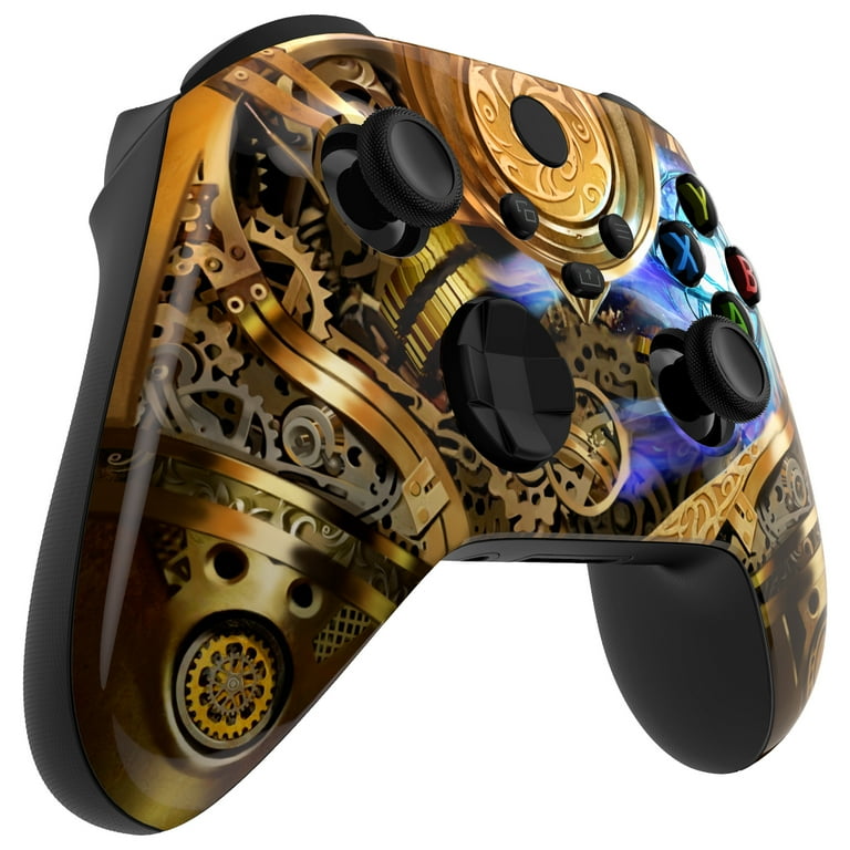 Steampunk Controller