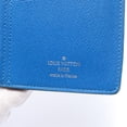 Pre-Owned Louis Vuitton Portefeuille Brazza Bi-fold Long Wallet ...
