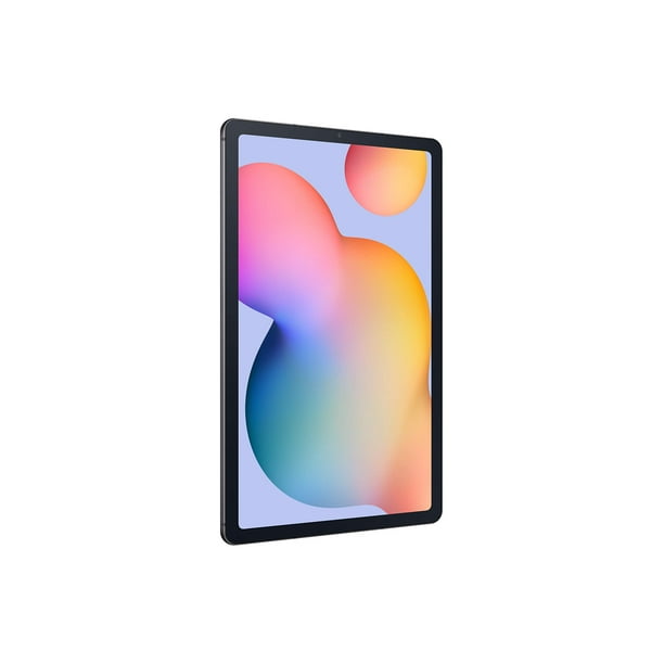 SAMSUNG Galaxy Tab S6 Lite 10.4" 128GB Android Tablet w/ Long Lasting ...