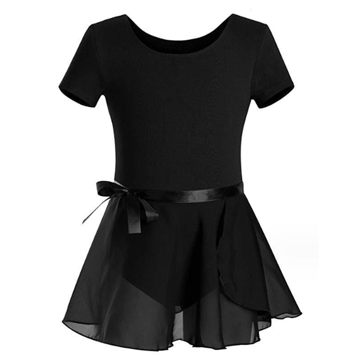 Click here for Hesignd Ballet Leotard For Toddler Girls Ballerina... prices
