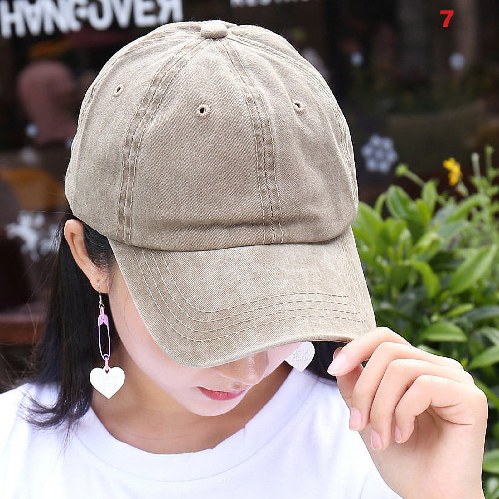 Baseball Caps For Women