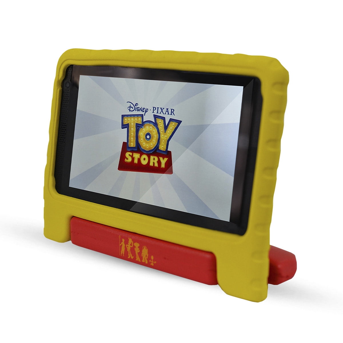 Tablet Kempler & Strauss Toy Story 7' 16 GB 2 GB RAM Kempler & Strauss ...