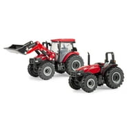 ERTL 1/16 Farmall Super M Narrow Front with FFA Logo 44269 - Walmart.com