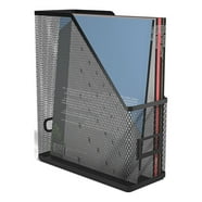 Classroom Keepers Corrugated Magazine Holders, 6 Assorted Colors ...