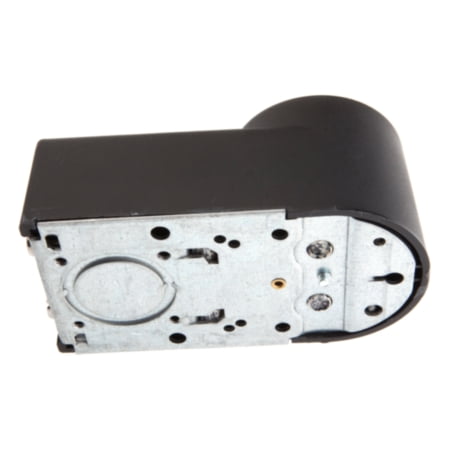 Forney Plastic Wall Receptacle, 220-Volt (32534) – Beauty Suppliers ...