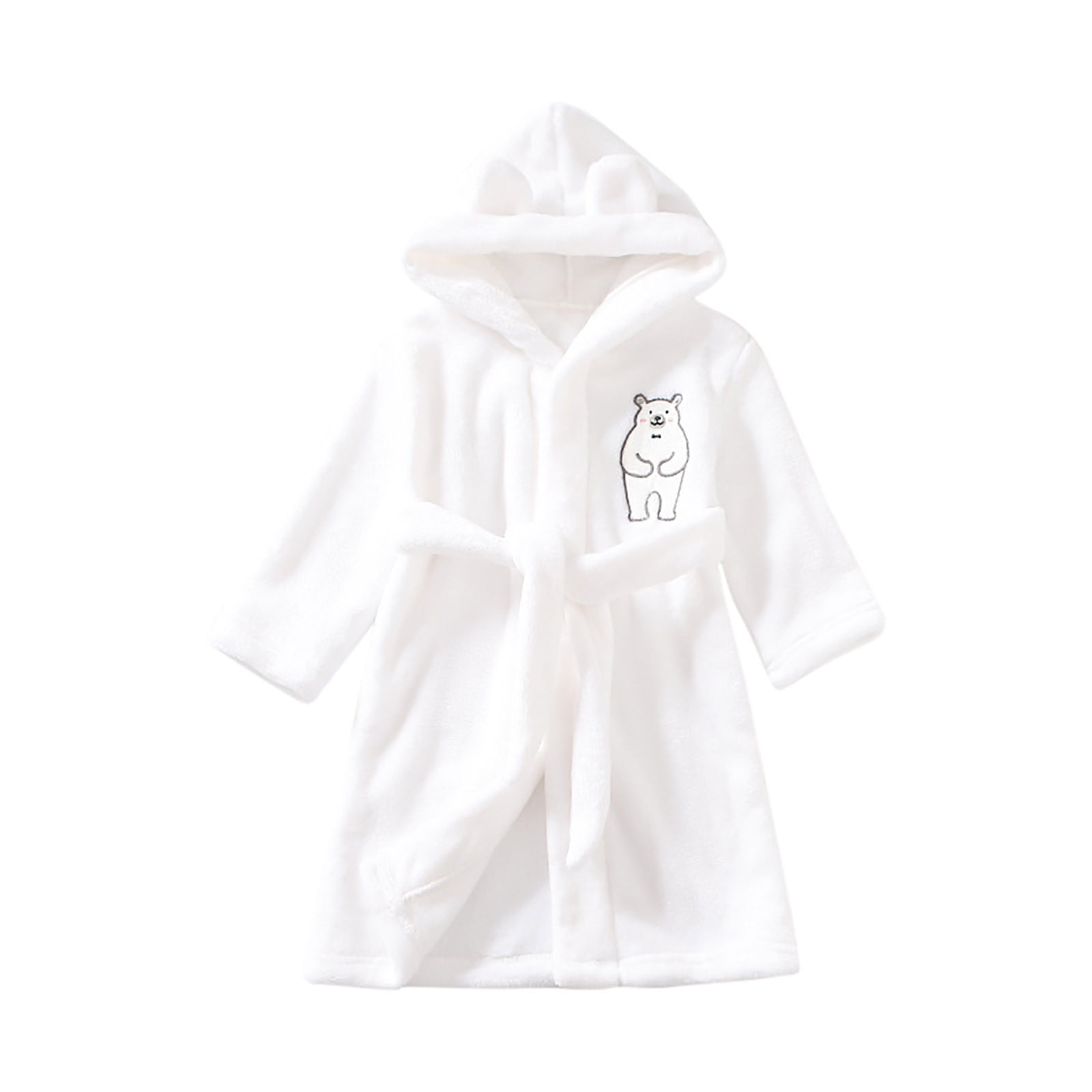 Click here for Unbranded Funicet Robes For Girls toddler Girl Gif... prices