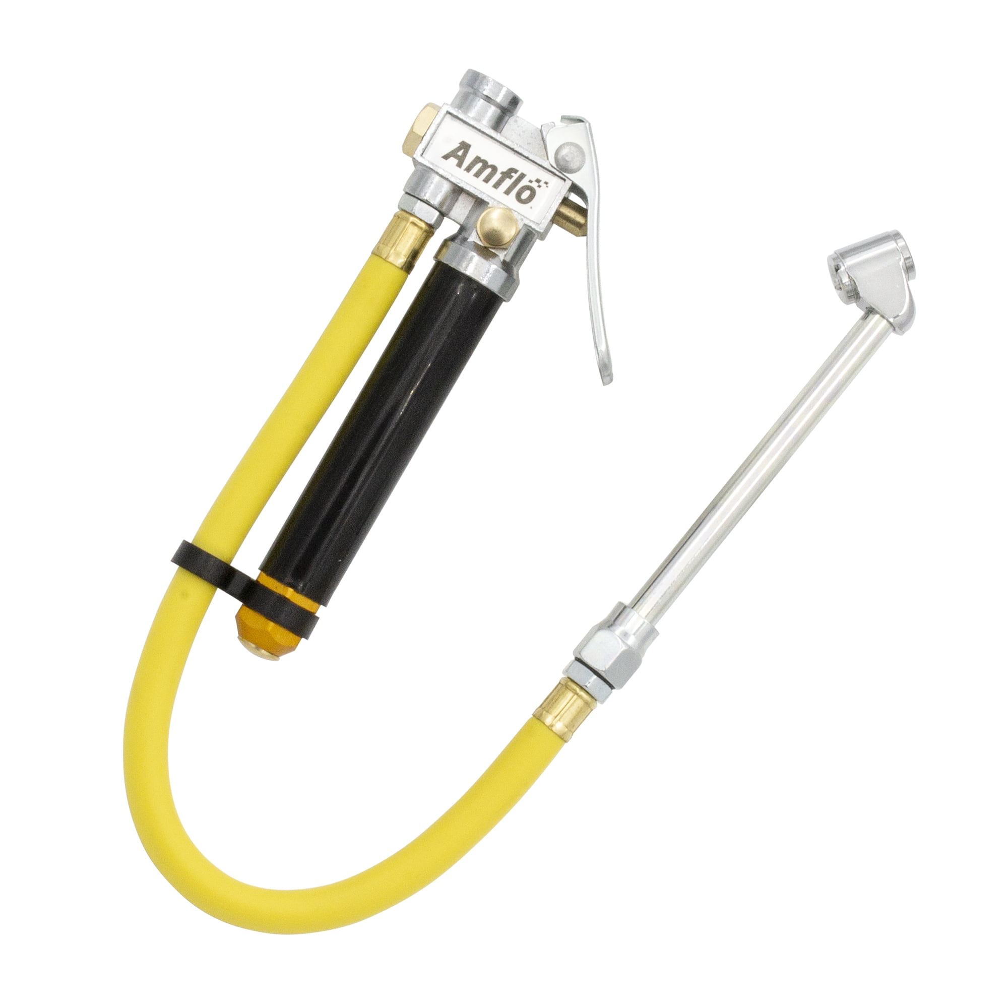 Amflo Dual Foot Inflator Gauge – Walmart Inventory Checker – BrickSeek
