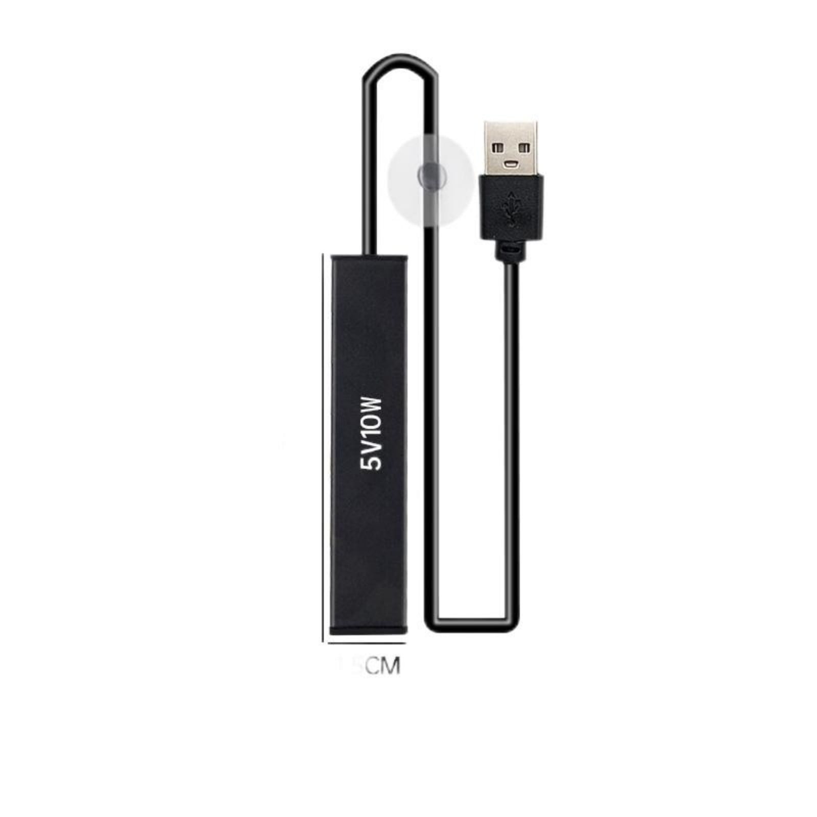 Click here for Yangzheee 5w 10w Aquarium Heater Fish Tank Thermos... prices