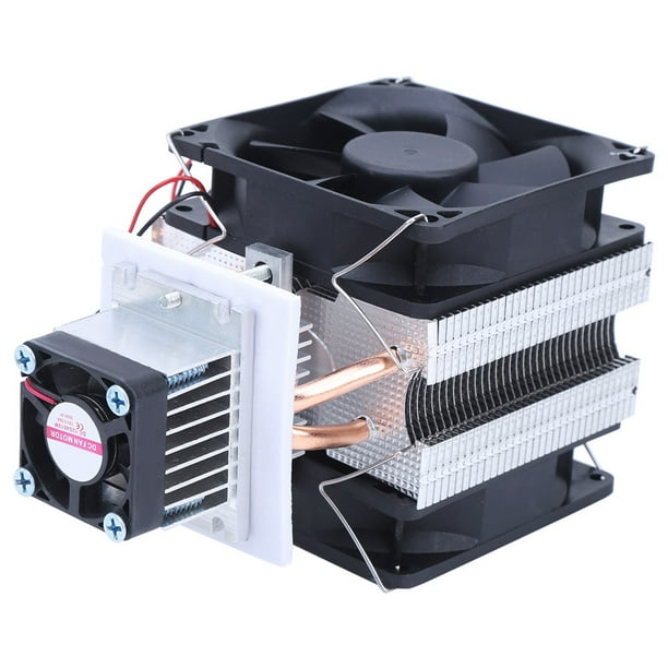 Semiconductor Refrigeration, 10A 12V Semiconductor Refrigeration ...