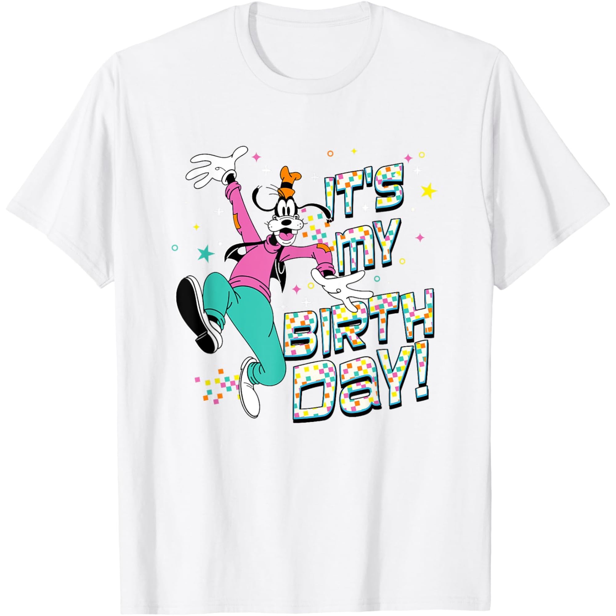 Click here for Oudmaison Disney Mickey And Friends Its My Birthda... prices