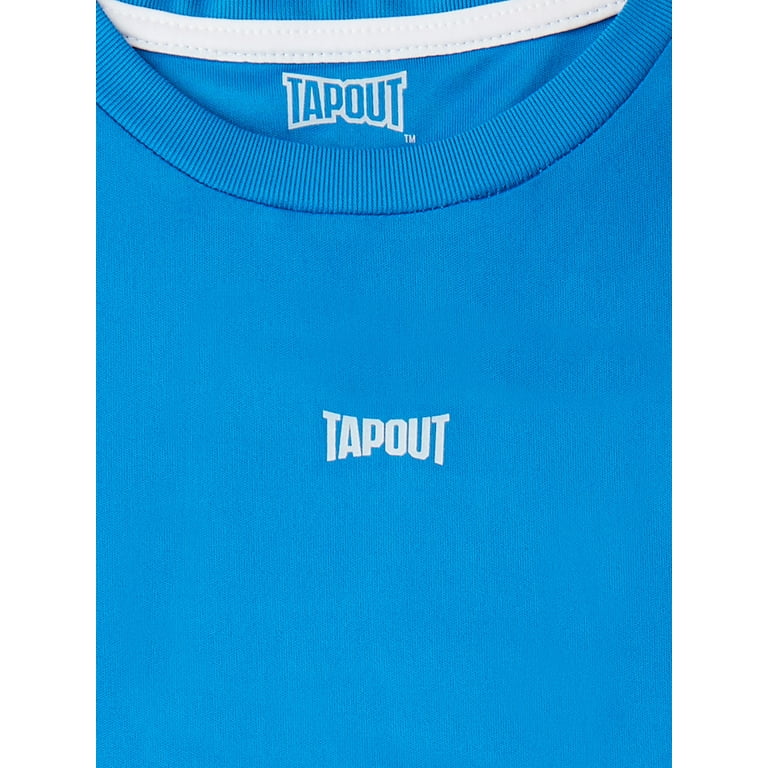 Tapout Logo