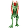 Jurassic World Basic Dino Dilophosaurus Figure - Walmart.com