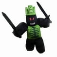 Forsaken Gubby Plush Toy Chance Forsaken 007n7 Plushie C00lkidd ...