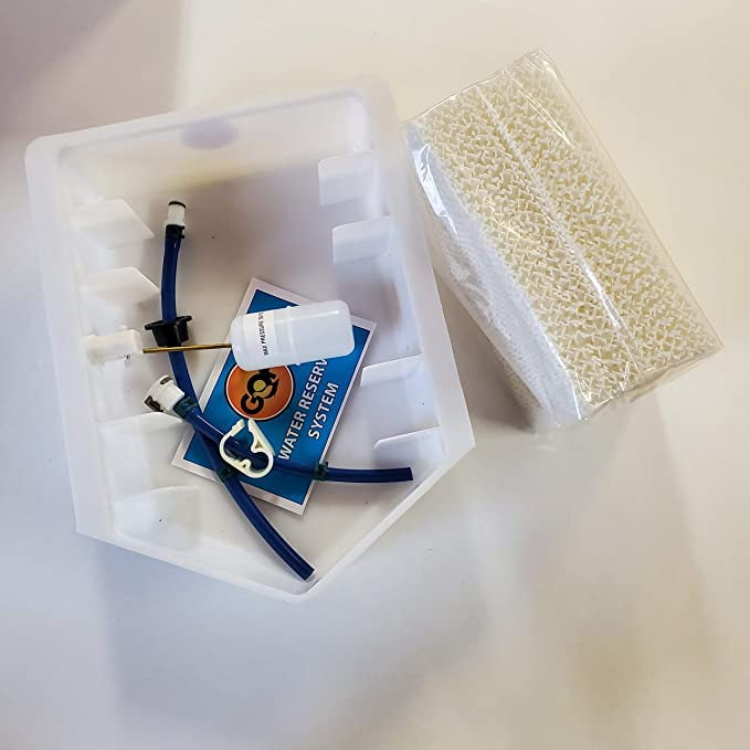 Incubator Humidity Water Reservoir with All Accessories - Walmart.com