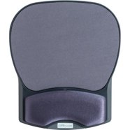 Belkin WaveRest Gel Wrist Rest - wrist pad - Walmart.com
