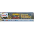 Fisher-Price Thomas & Friends Muddy Fix ‘Em Up Motorized Train Toy ...