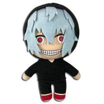 My Hero Academia S2- Himiko Battle Form Plush 8"H - Walmart.com