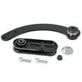 Detroit Axle - 2pc Rear Upper Control Arms for Jeep Compass Patriot ...