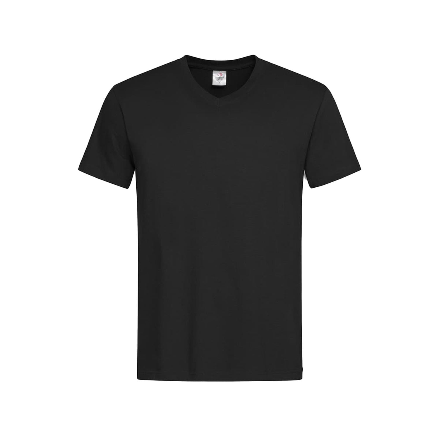 Click here for Stedman Classics Stedman Mens Classic V Neck Tee 2... prices