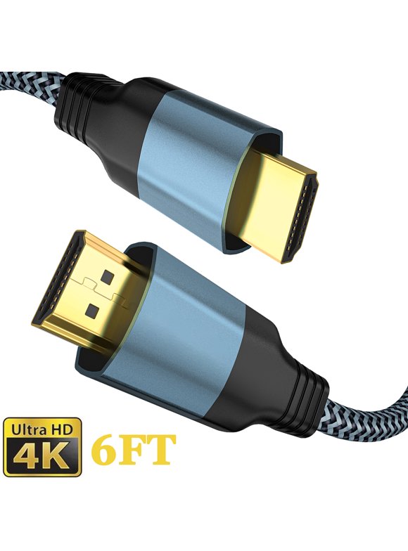 HDMI Cables in HDMI Cables & Adapters - Walmart.com