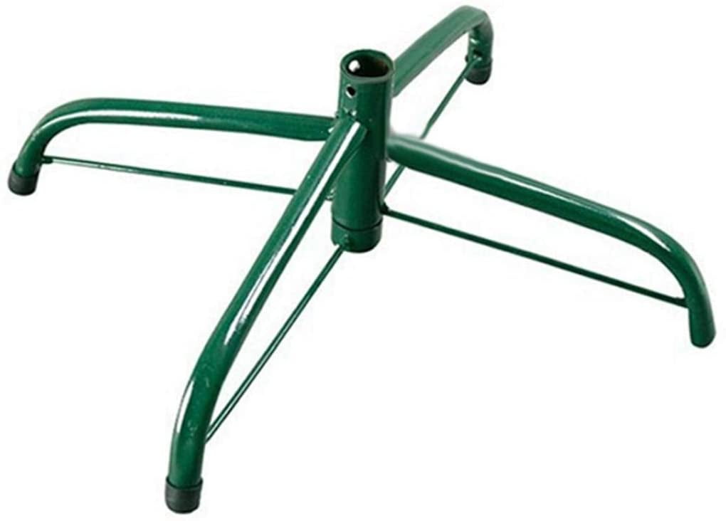 Christmas Tree Stand Storage Holder Strong Metal Tree Holder Party ...