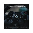 Logitech G923 TRUEFORCE Game Sim Racing Wheel for Xbox Series S|X, Xbox ...