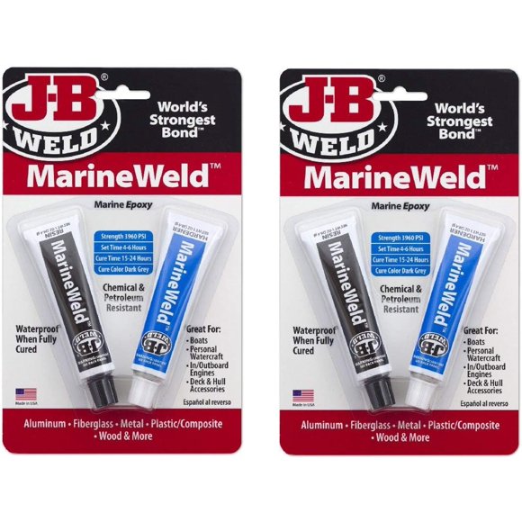 Epoxy Marine