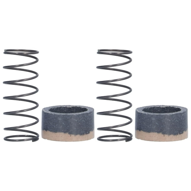 Check Valve,2 PCS Spring Check Spring Valve Core Spring Check Valve ...