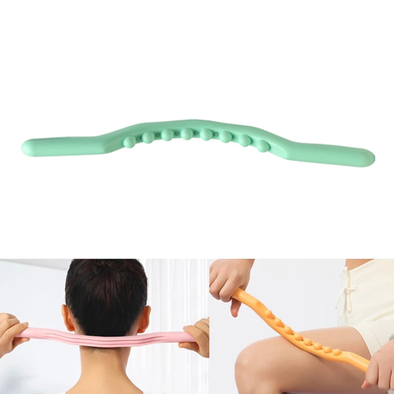 Manual Scraping sticks Massage Tool, body Sculpting Guasha Tool Body ...