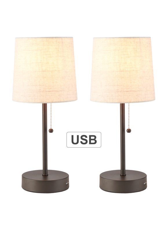 Lamps with USB Ports in Lamps - Walmart.com