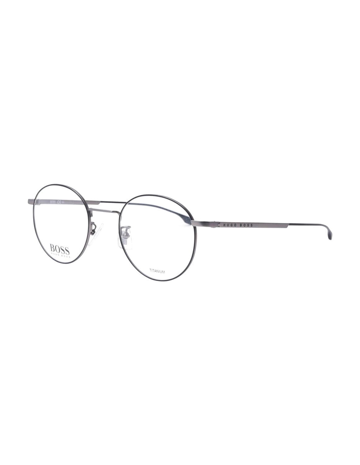 ARMAZON OFTALMICO BOSS 0993/F T17 49MM NEGRO MATE negro | Walmart en línea
