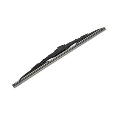 ACDelco Silver Window Wiper Blade, Beam w/ Spoiler 24" - Walmart.com