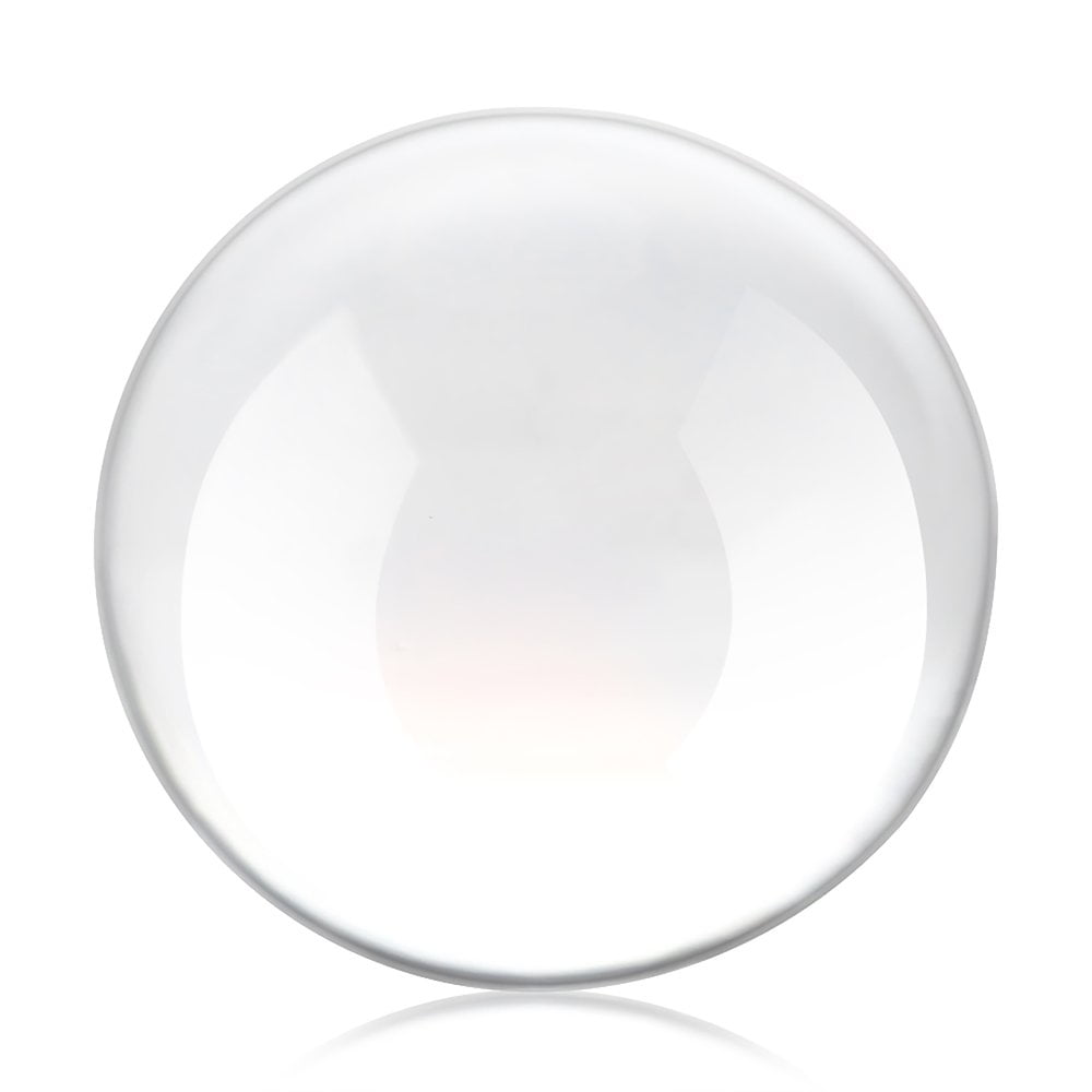 Click here for Generic Crystal Ball Quartz Glass Transparent Ball... prices