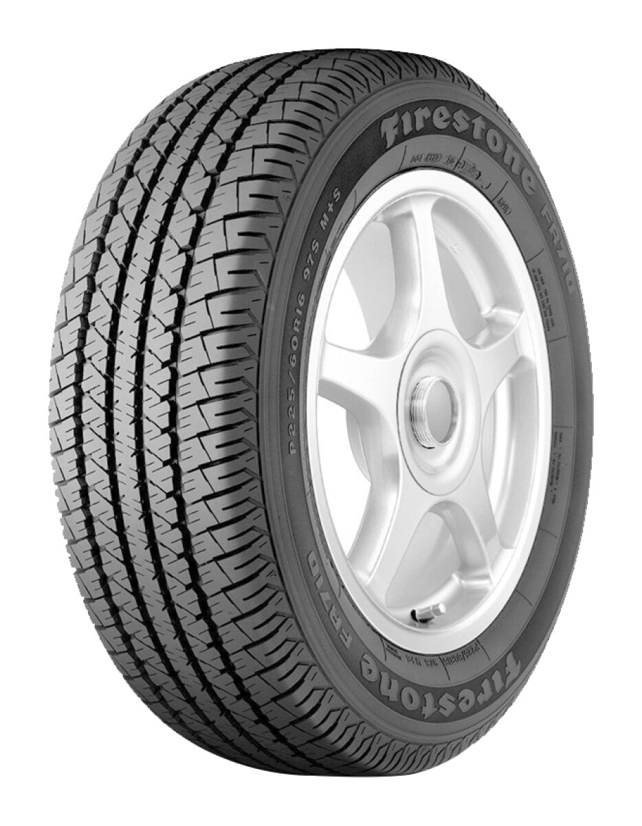 Llanta 185/60R15 84H FIRESTONE Fr710 | Walmart en línea