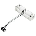 Spring Door Closers, Adjustable Closing Door Device, Automatic Stopper ...
