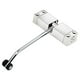 Spring Door Closers, Adjustable Closing Door Device, Automatic Stopper ...