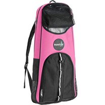 Mask Fin Snorkel Set Swim Bag - Ideal Travel Bag for Snorkeling Fins ...